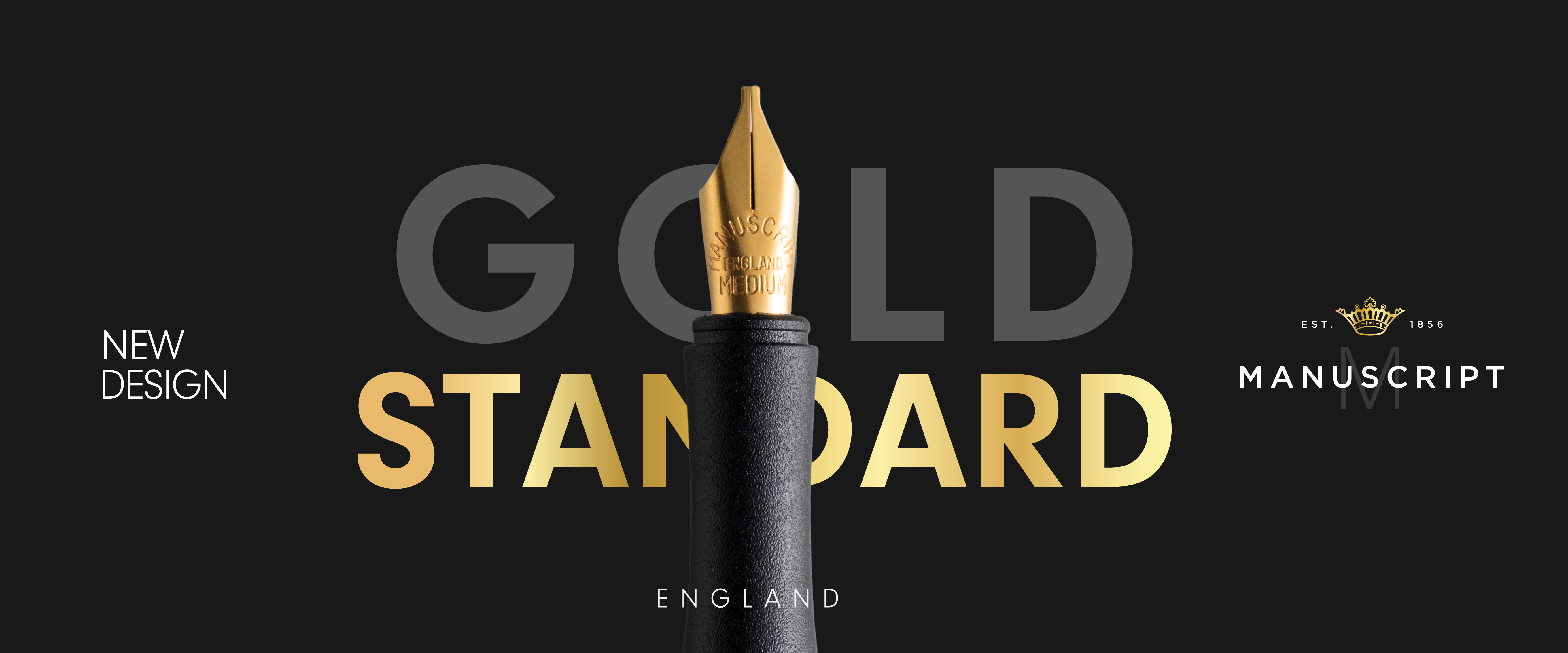 Global Calligraphy Manufacturer, UK Distributors for luxury pens, gift ...