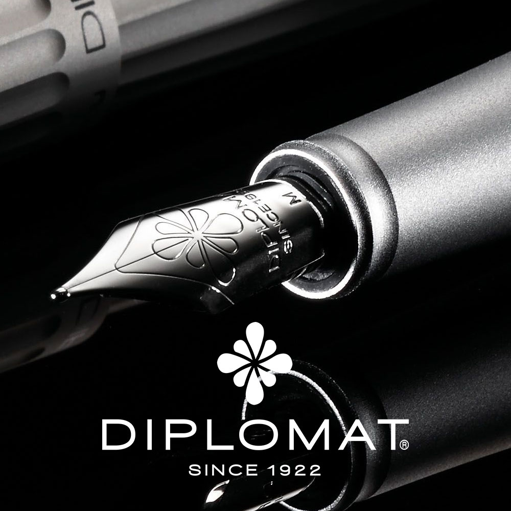 Diplomat Pens